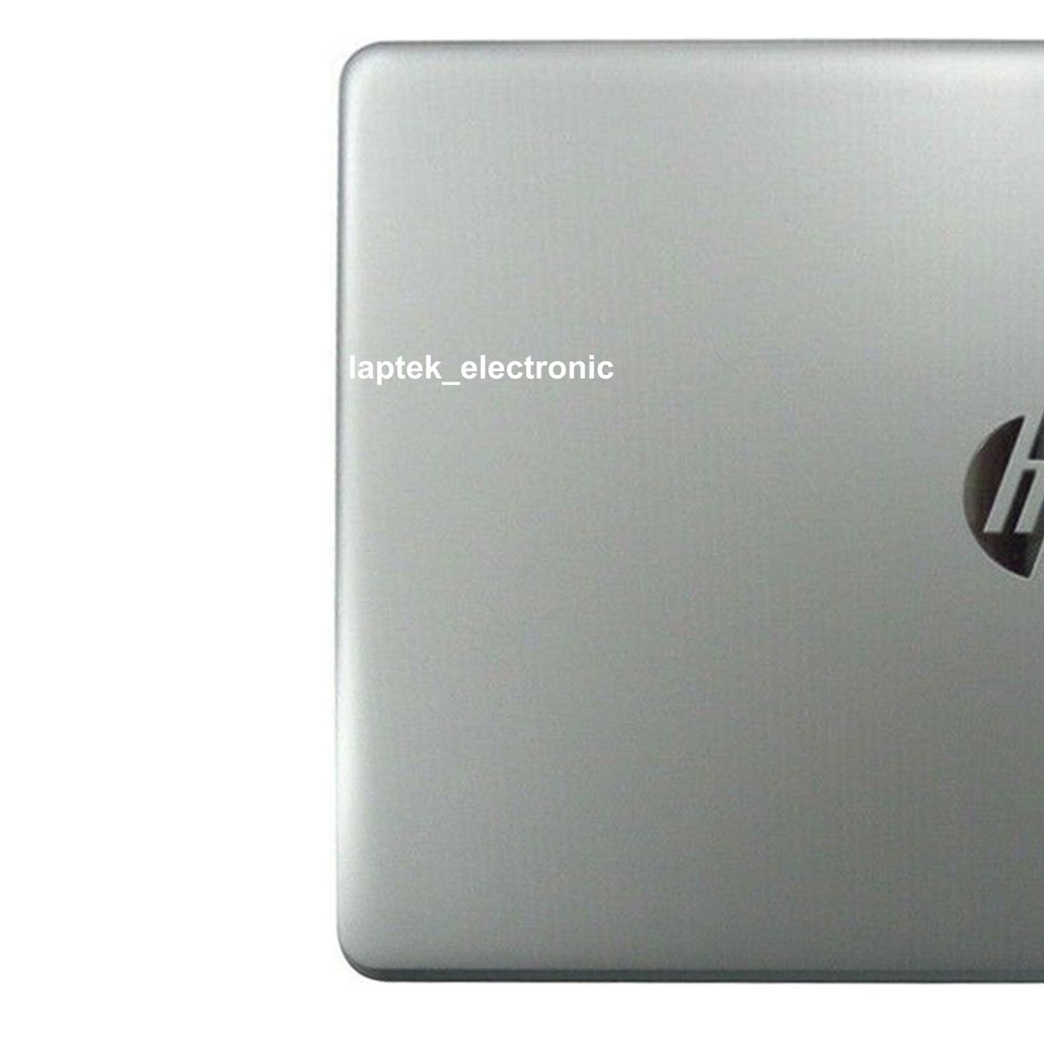 New for HP 15-BS 15-BW 15Q-BU Top Case LCD Back Cover Rear L03439-001 ...