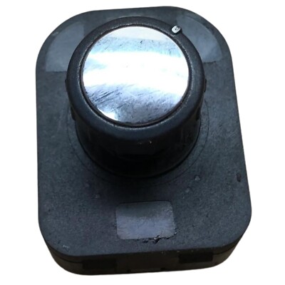 3D0959565C Wing Mirror Switch Volkswagen Phaeton 2005 | eBay