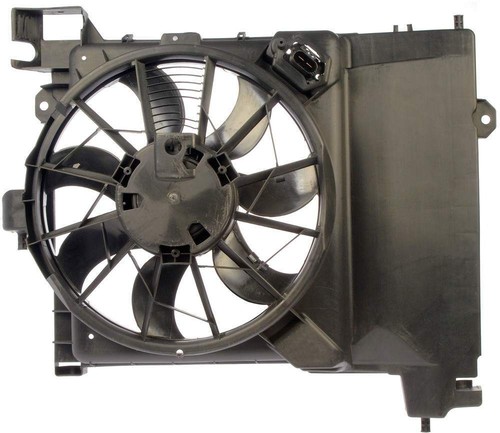 A/C Condenser Fan Assembly Dorman 620-025 | eBay
