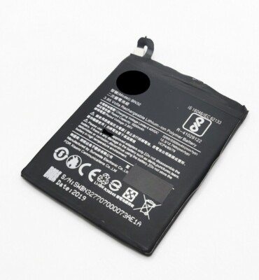 Für Xiaomi M8 Akku BN32 Accu Battery Ersatzakku | eBay.de