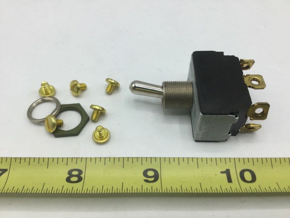 24363-000 Barrett Toggle Switch 24363000 SK48191204JE | eBay