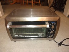 Euro-Pro TO161 Toaster Oven for sale online | eBay