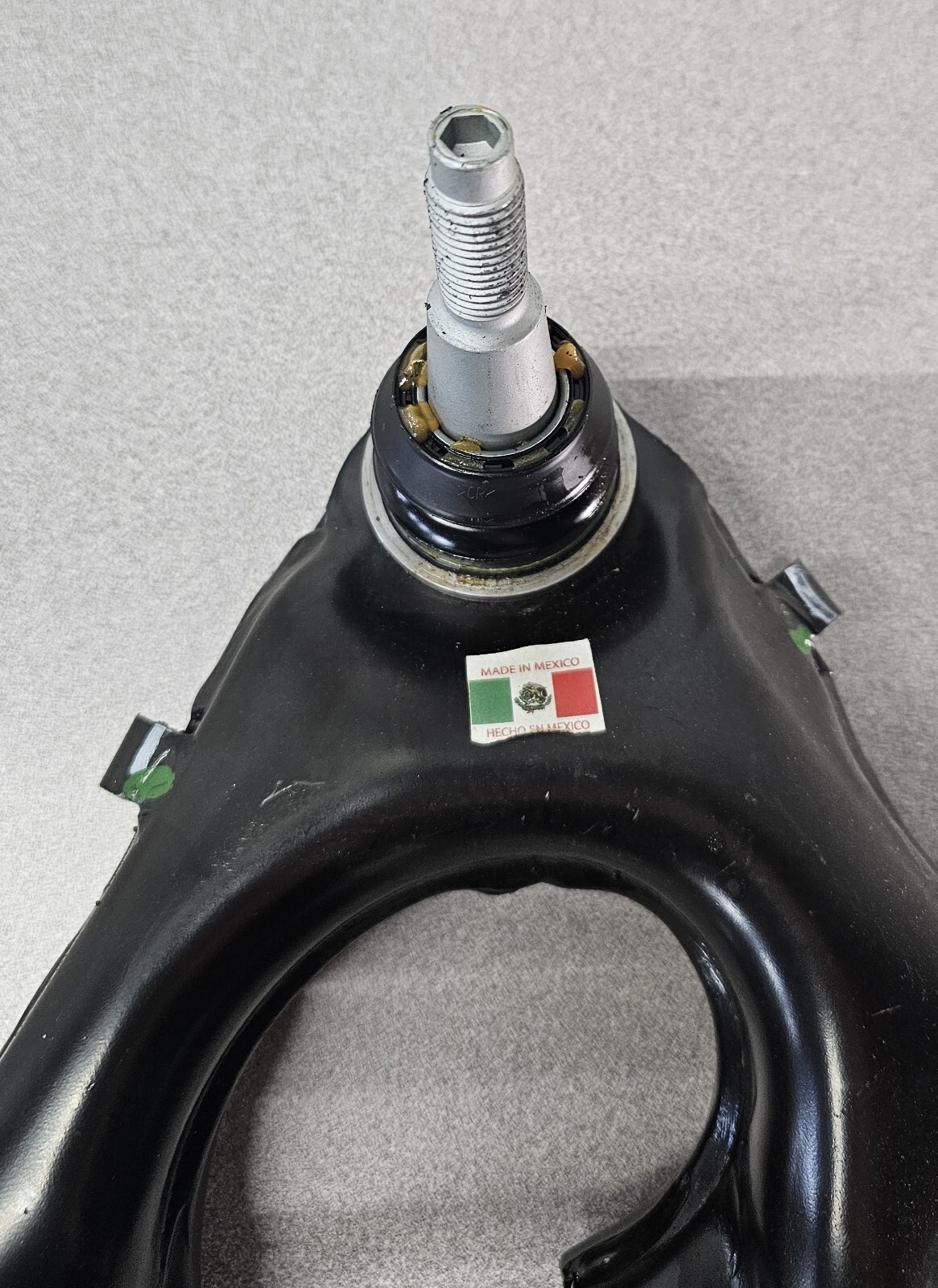 Lower Control Arm (Stamped Steel) - GM (84114505) | eBay