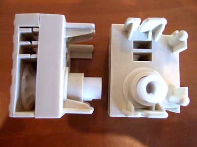 VERTICAL BLIND CHAIN AND CORD CONTROL UNIT | eBay Australia