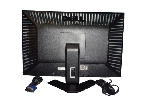 Dell E228WFPc Widescreen Monitor 22 inch 1680x1050 W/Power&VGA Cable | eBay