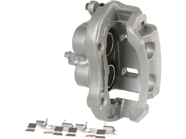 Front Left Brake Caliper 57BTWR71 for Infiniti M45 Q45 2002 2003 2004 ...