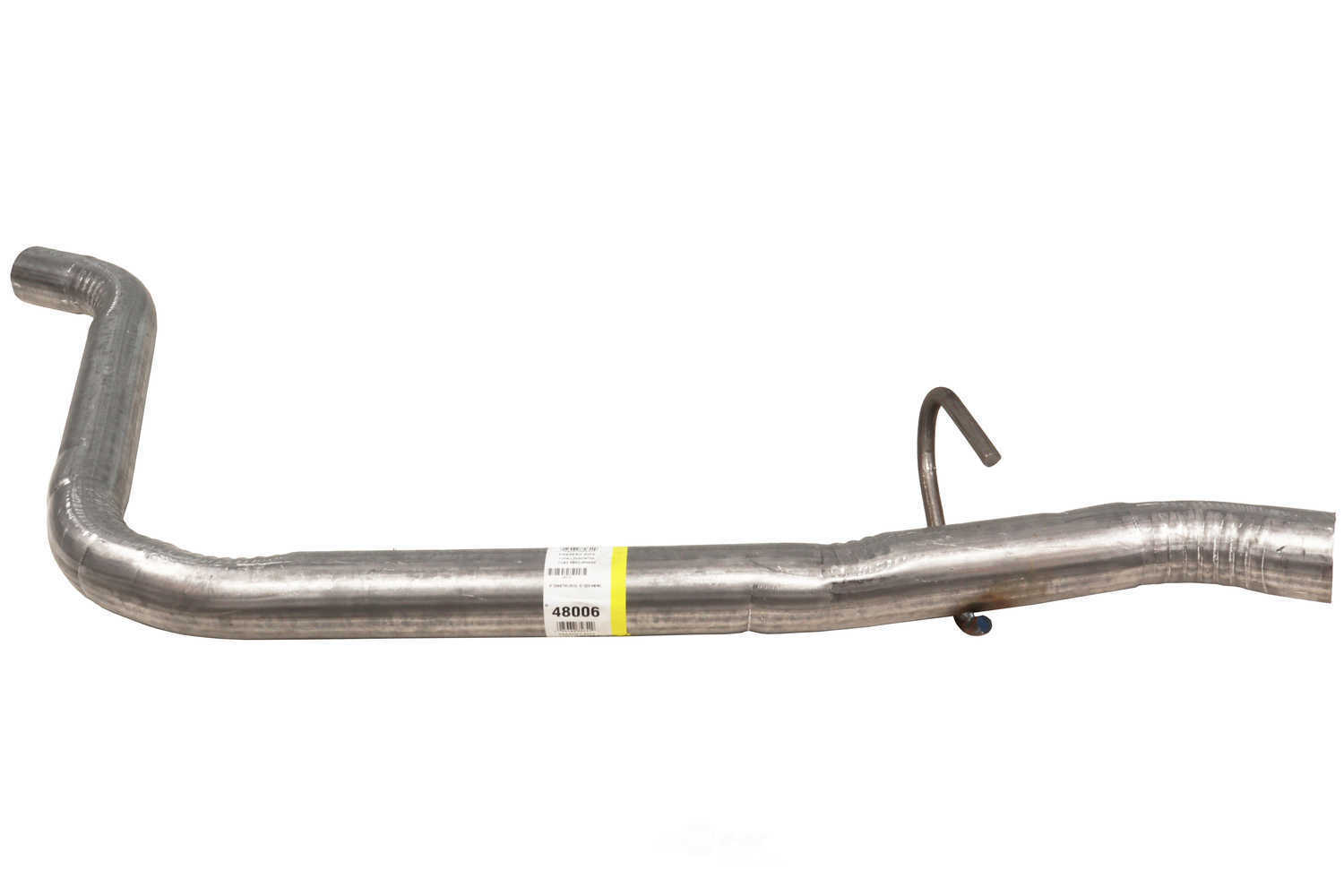 Exhaust Pipe AP Exhaust 48006 fits 2013 Dodge Dart for sale online | eBay