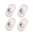 Universal 360° Moving Wheels, New Heavy Duty Furniture 360° Moving ...