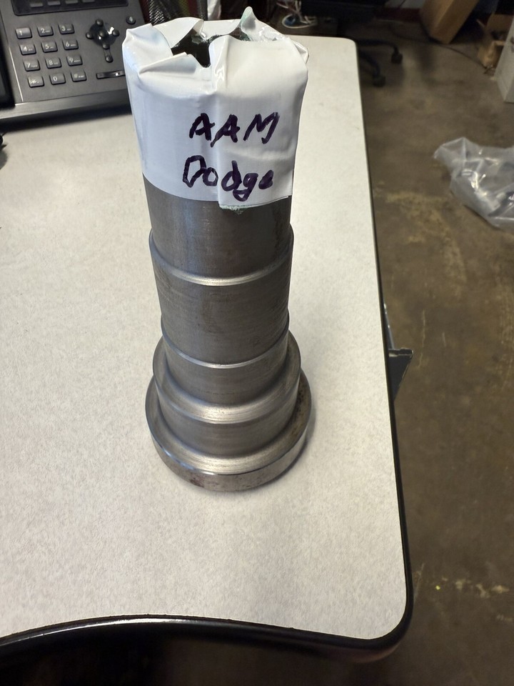 2003 - 2023 Dodge Ram 3500 Dually Spindle | eBay
