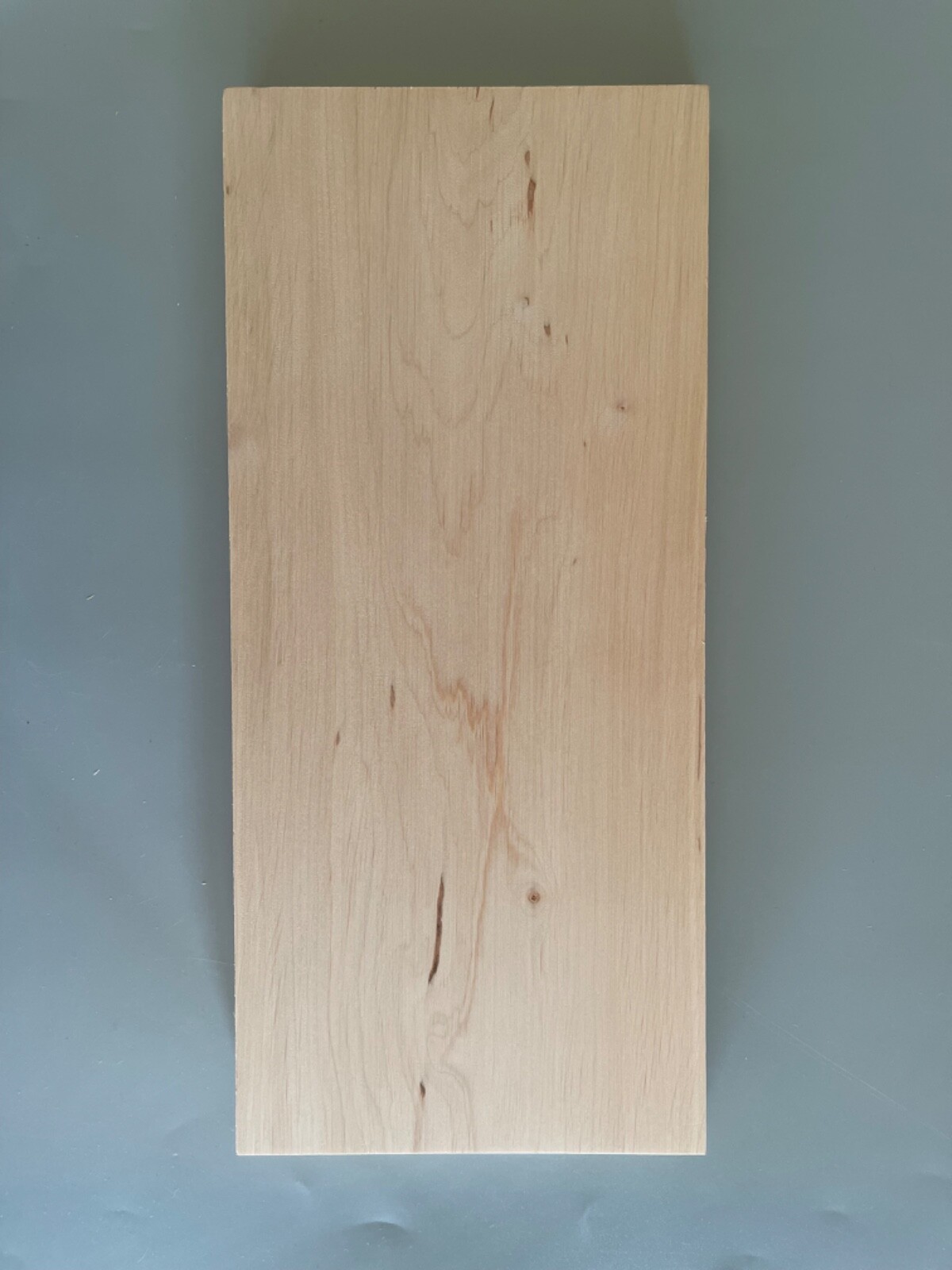 English Alder Solid Wood Sheet/wood Sheets 1 Of 340mm X 150mm X 3mm ...