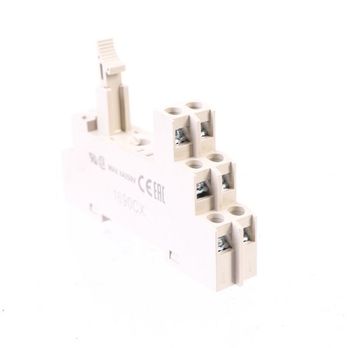 OMRON P2RF-08-E P2RF08E M8 3pin 5m ! NEW ! | eBay Australia