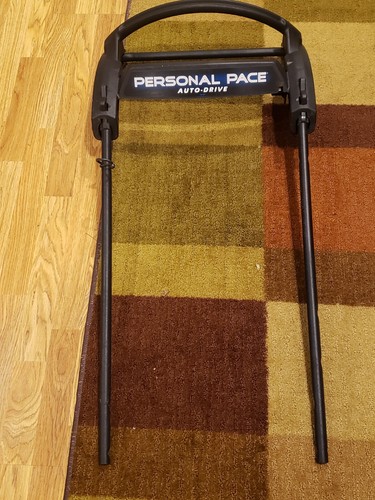 Toro OEM Parts. Handle Assemby 21465 Recycler Lawn Mower | eBay