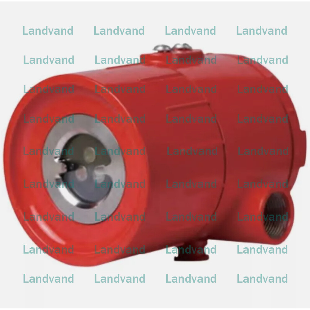 1PCS Honeywell Point type infrared flame detector HMS-FD-3IR HMS-FD ...