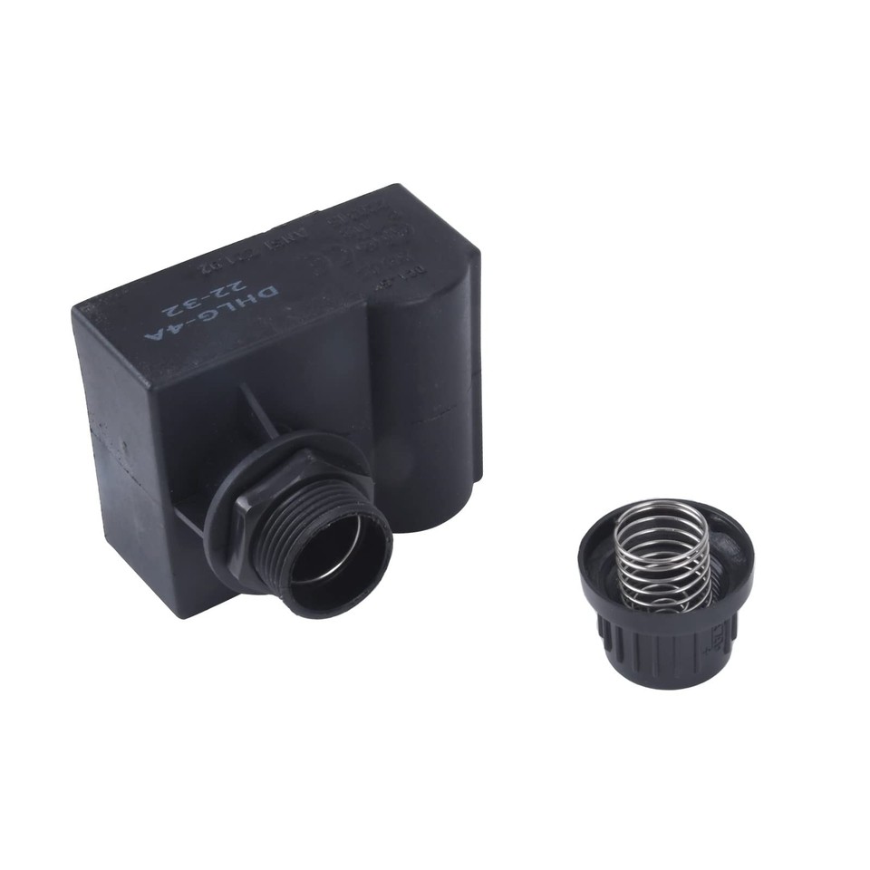 Electronic Igniter Kit for Char-Broil Ignition Module Ignitor 4 Outlets ...