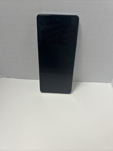 LG Stylo 6 64GB White LM-Q730TM (T-Mobile) Fully Functional DG0639 | eBay