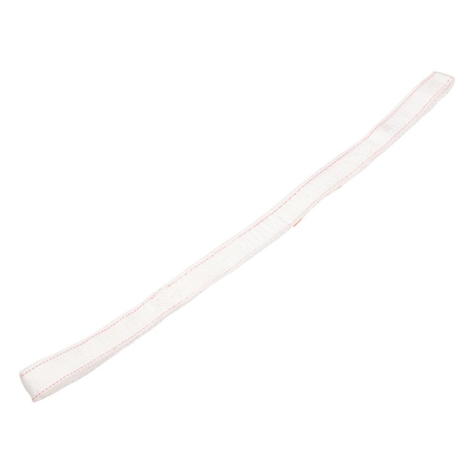 Heavy Duty Lifting Strap Car Tow Rope Industrial Crane Sling Fastening ...