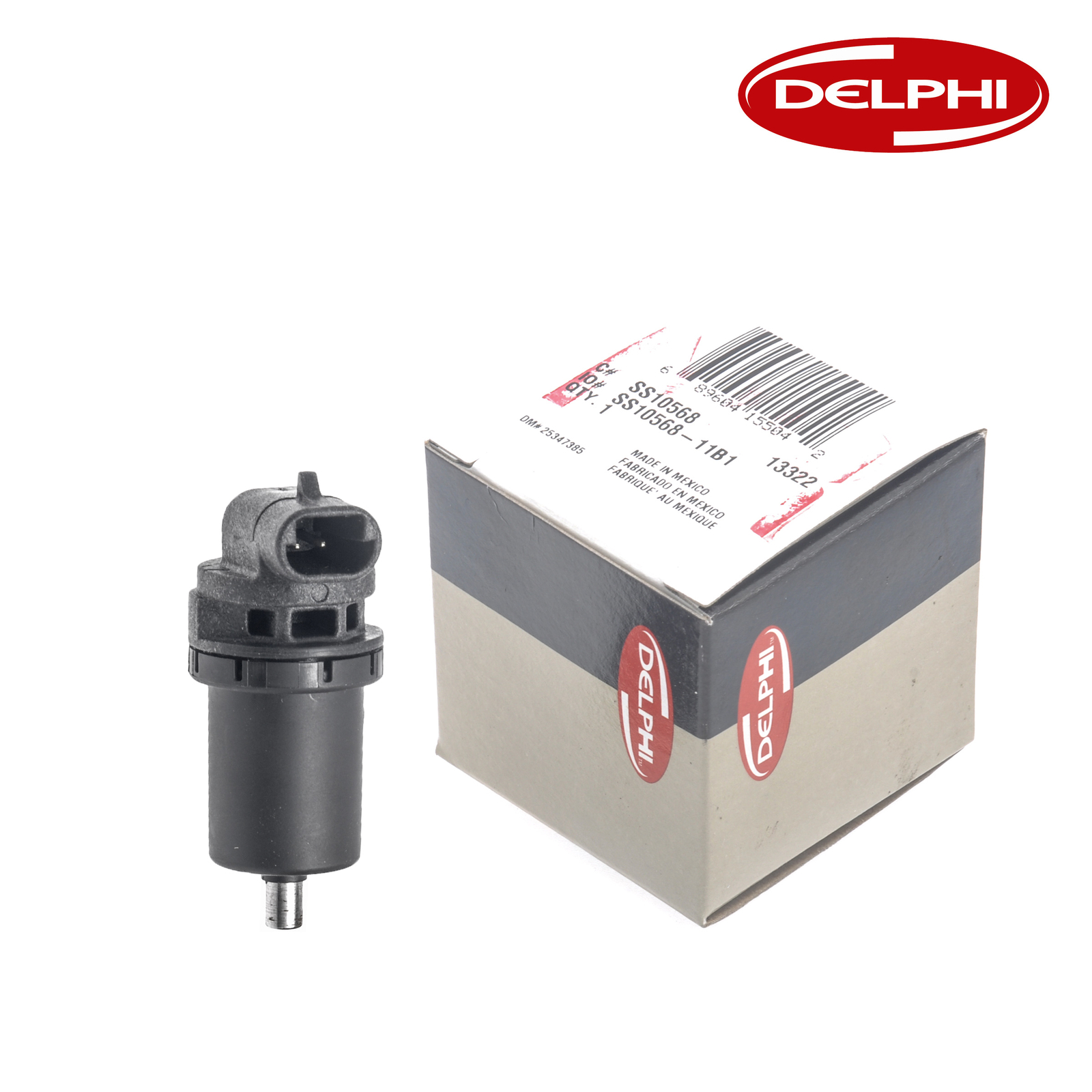 Delphi Speed Sensor SS10568 for Buick Chevrolet Oldsmobile 1997-2011 | eBay