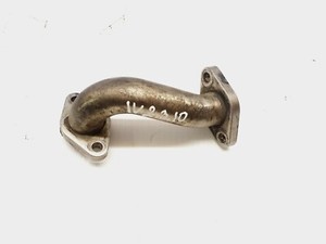IVECO DAILY FIAT DUCATO 2.3 EURO-4 EGR COOLER PIPE GENUINE 2006-2011 | eBay