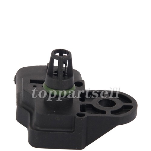 Map Intake Manifold Pressure Sensor 0261230030 0261230245 Fit FIAT IDEA ...