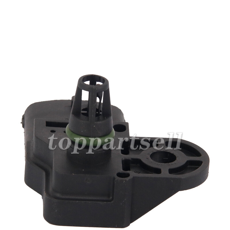 Map Intake Manifold Pressure Sensor 0261230030 0261230245 Fit FIAT IDEA ...