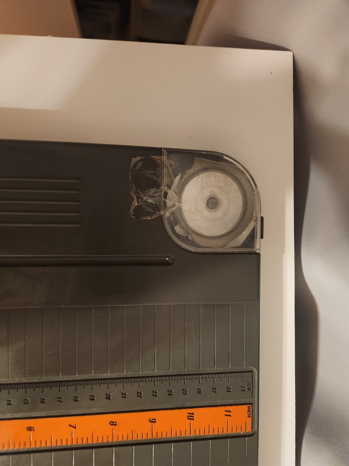 Fiskars 12 Inch Classic Rotary Paper Trimmer for crafts 12" Straight ...