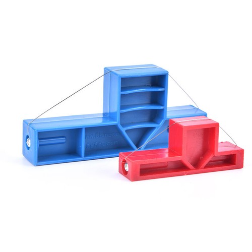 Angle Cutting Clay Tool and Wire Bevel Cutter Clay Trimming Tool for ...