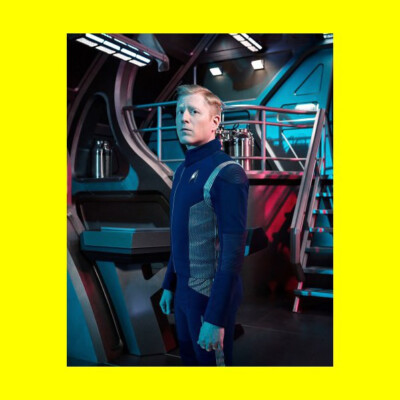 Anthony Rapp - Star Trek Discovery - 8 x10 Photo Printed at a Lab | eBay