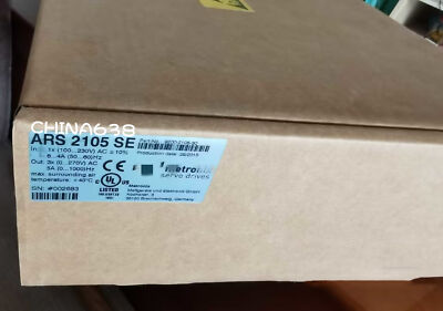 1Pcs New ARS-2105SE ARS2105SE ARS 2105 SE DHL or Fedex | eBay