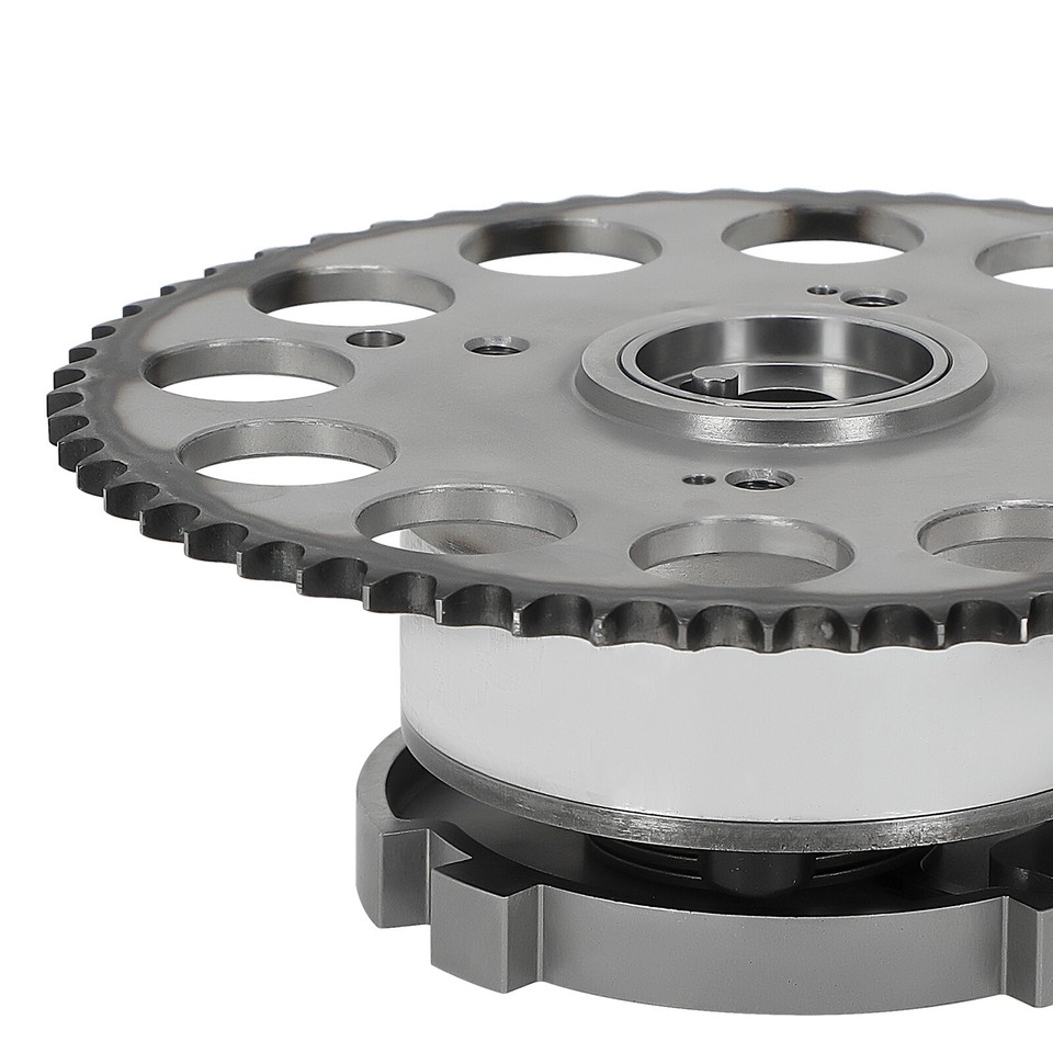Camshaft Phase Adjuster Sprockets For Chevrolet Colorado GMC Hummer ...