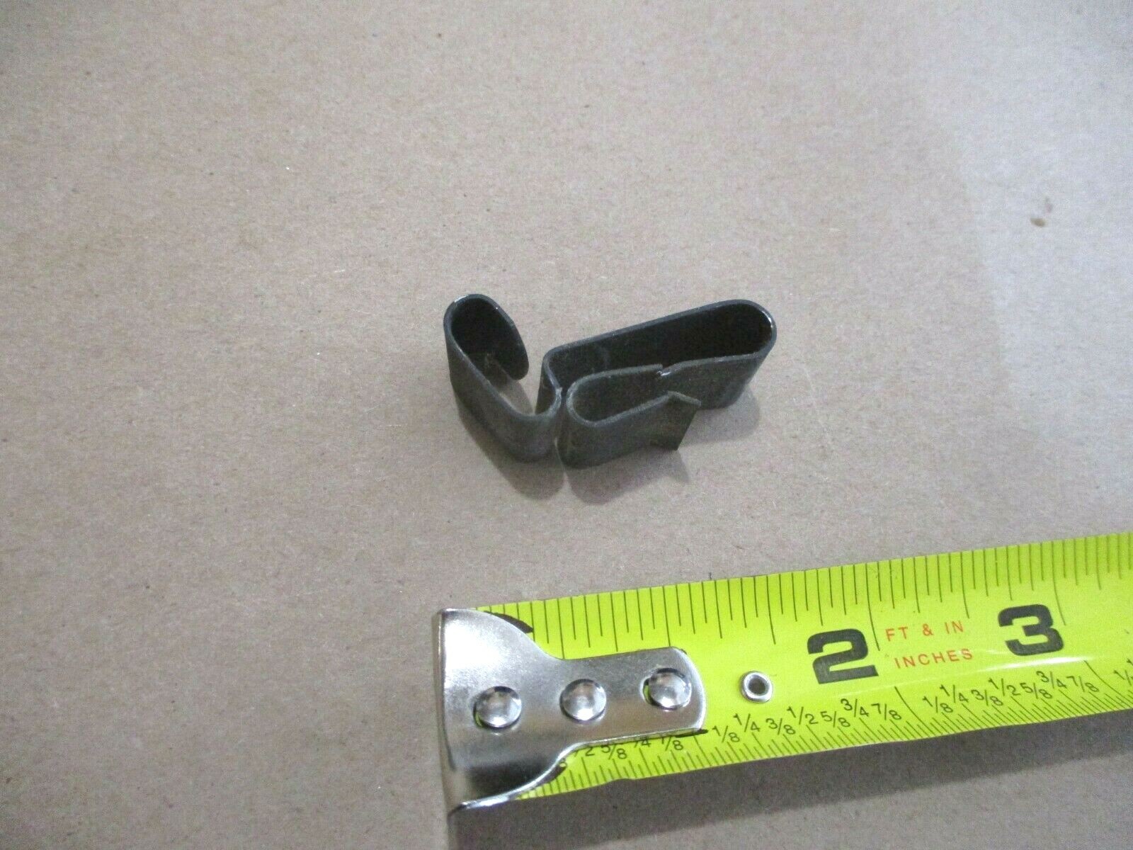 2 Cover Latch Clips 69085 Sears Craftsman Model 113.243310 243300 12 ...