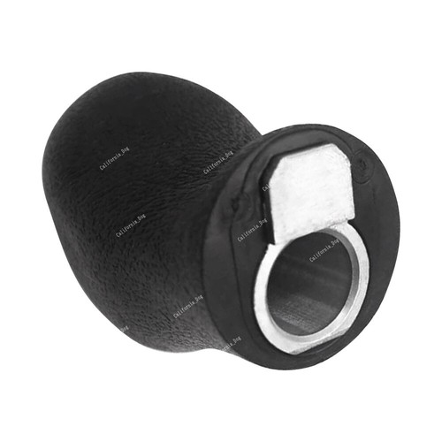 Fits MERCEDES Actros Atego Axor 2 Mk Ng Gear Lever Knob Black ...