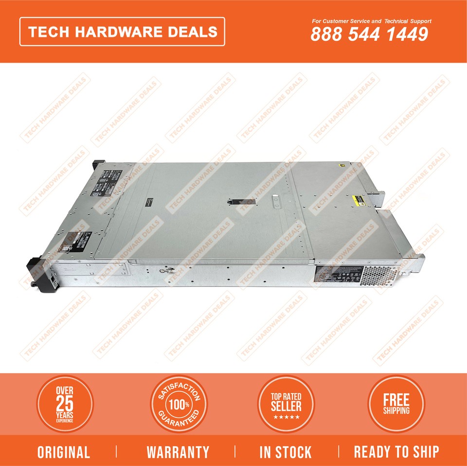 867158-B21 HPE Apollo r2600 Gen10 24 SFF premium CTO chassis | eBay