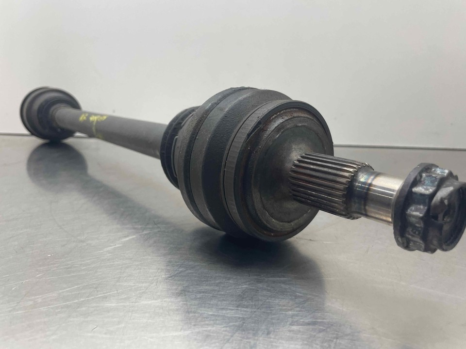 2011 Mercedes E-Class Right Rear CV Axle Shaft Passenger RH AWD ...