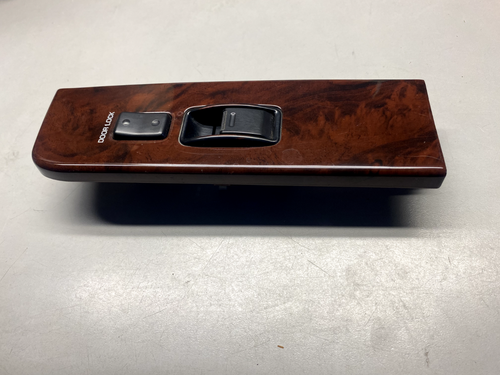1996 1997 Lexus LX450 RH Right Passengers Front Window Switch Door Lock ...