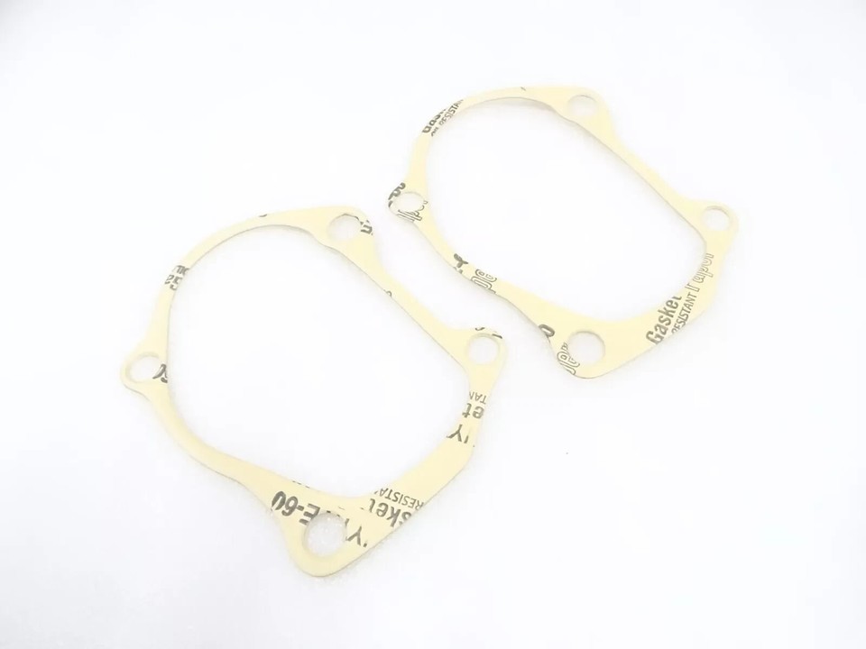 2x Steering Box Cover Side Plate Gasket For Massey Ferguson 165 175 185 ...