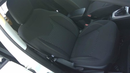 Passenger Right Front Seat Manual Cloth Fits 17-23 COMPASS 1408361 | eBay