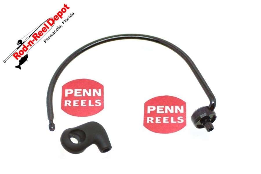 Penn Bail Wire Kit #024-6500V.V 1277106 025-SSV5500 1277049 SpinFisherV ...