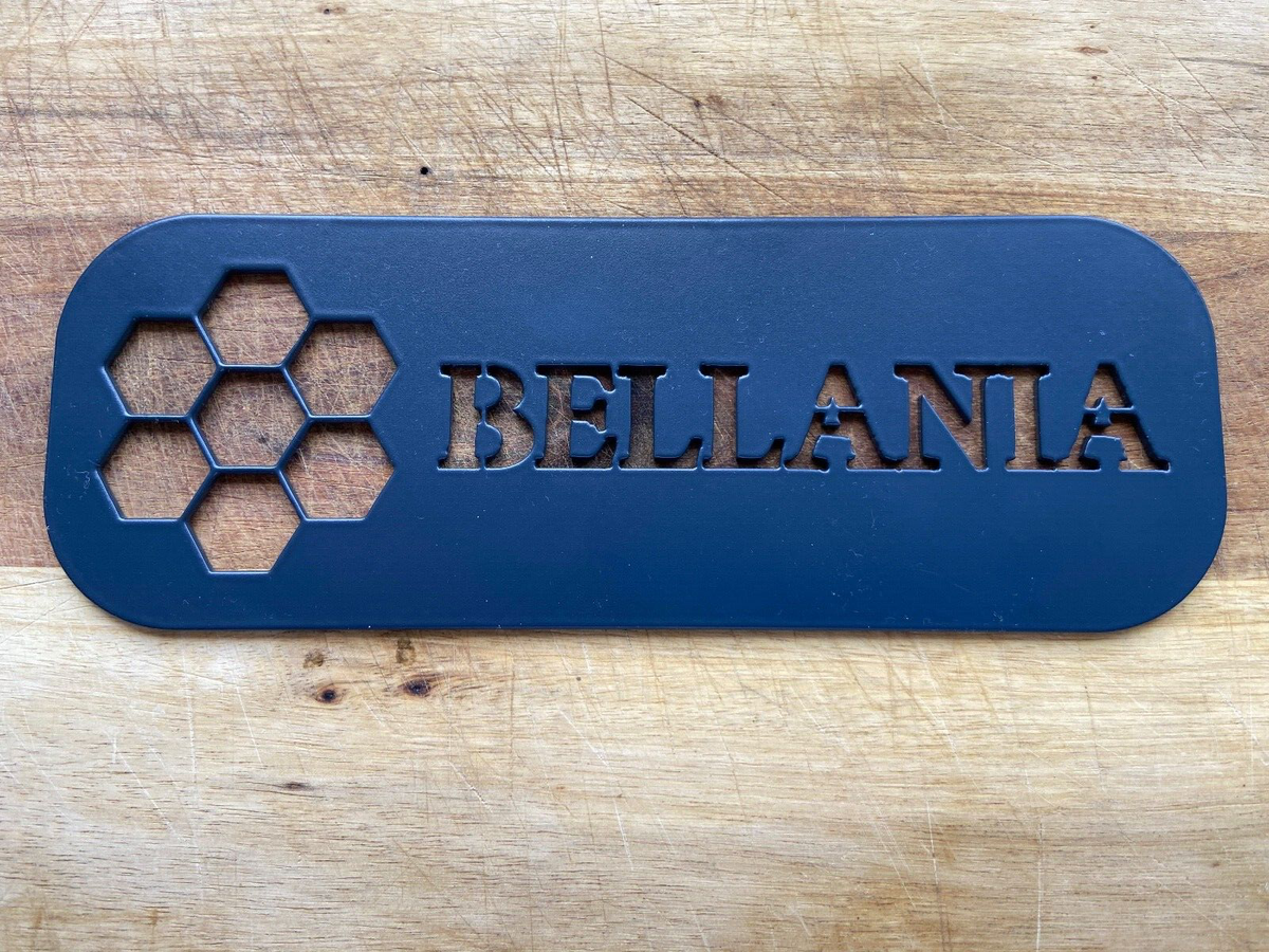 Metal Wall Logo Metal Office Wall Signs | Custom Metal Reception Logo