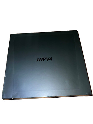 JEDA Wireless Pad V4 - Tesla Model 3 and Model Y Wireless Phone Charger ...