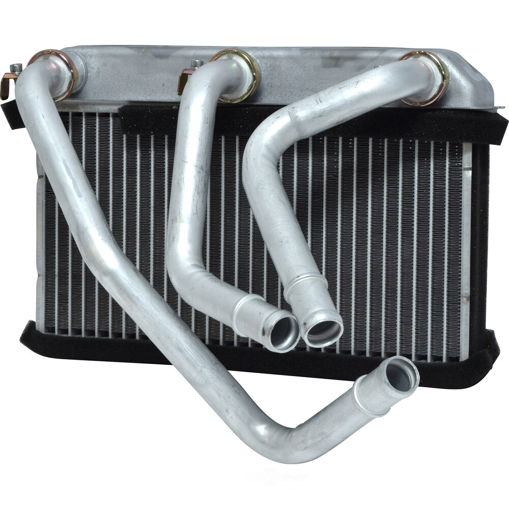 HVAC Heater Core-Heater Core Aluminum UAC HT 2220 for sale online | eBay
