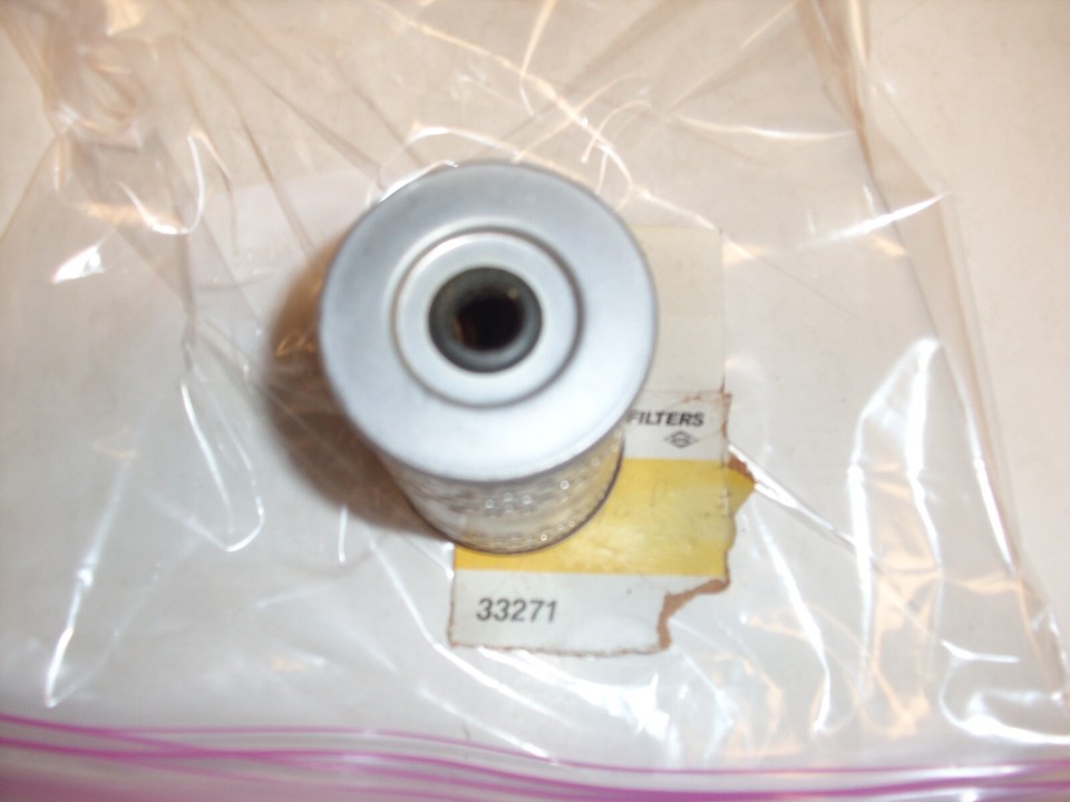 Wix 33271 fuel filter | eBay