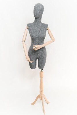 Display Mannequin 2147 | eBay