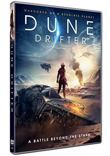 Dune Drifter - DVD By Phoebe Sparrow - GOOD | eBay