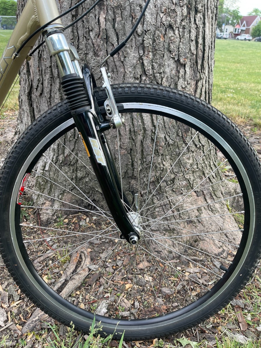 Trek 300 Mountain Bike