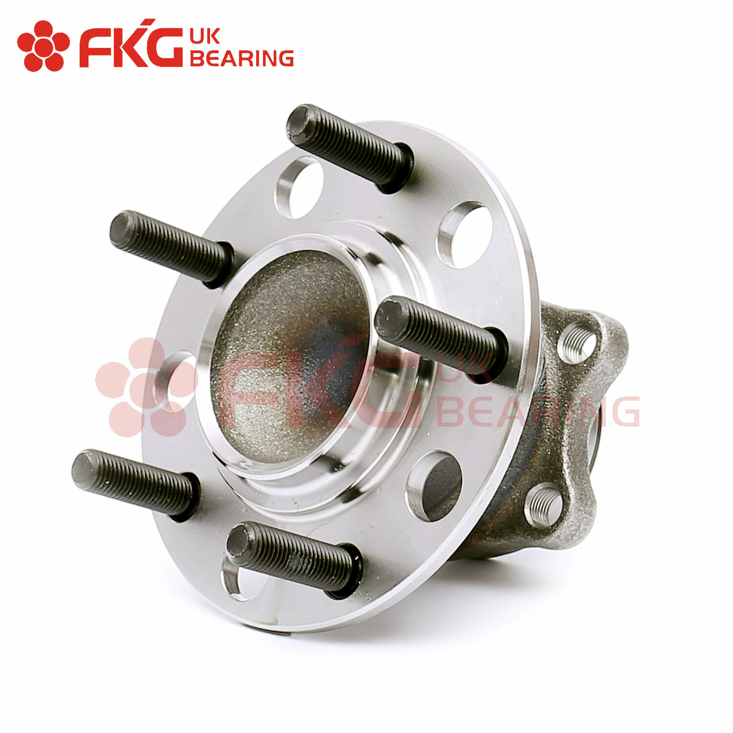 Pair Rear Wheel Hub Bearing For 2007-2014 Dodge Avenger Caliber ...