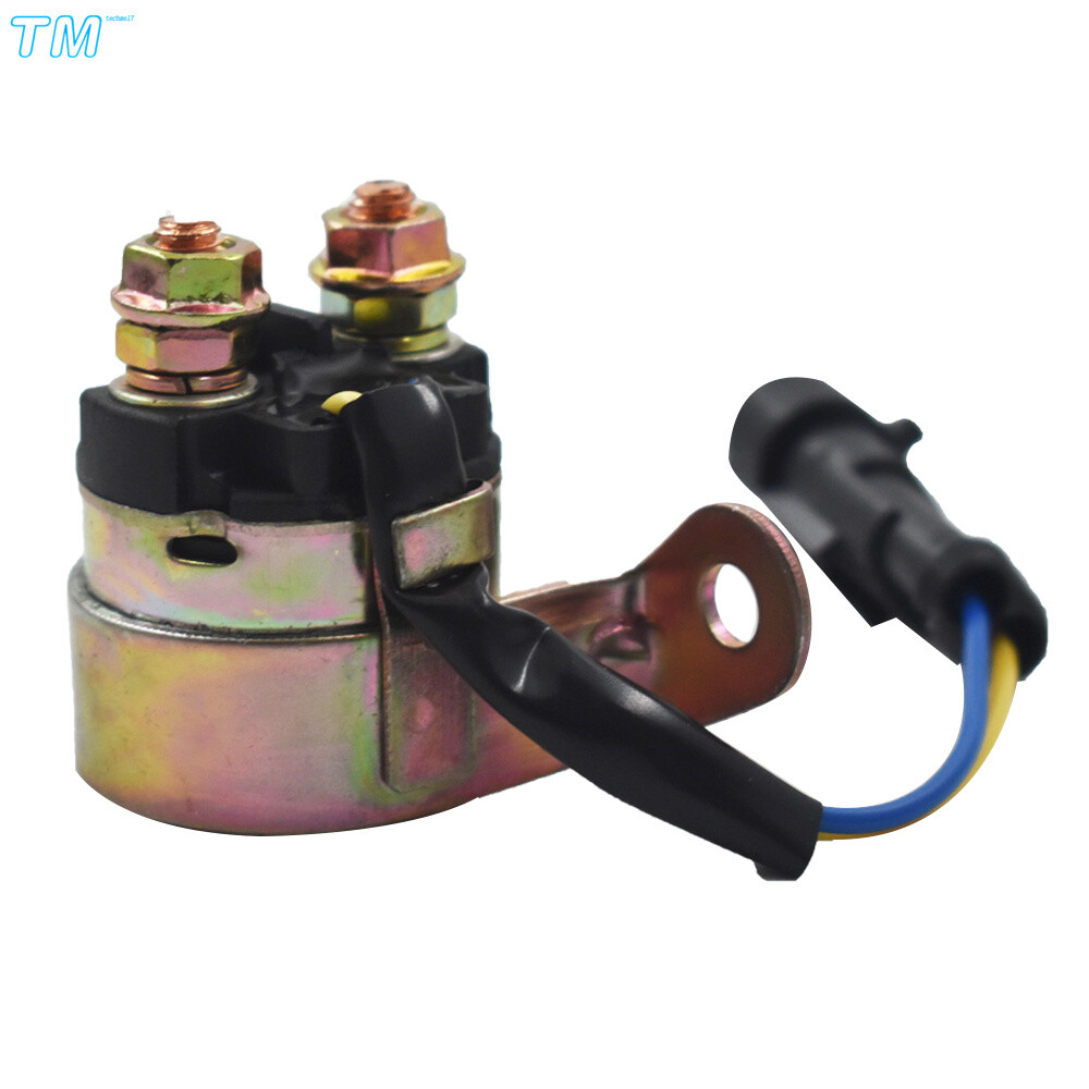 4012001 4010947 STARTER RELAY SOLENOID FIT FOR POLARIS RANGER SPORTSMAN ...
