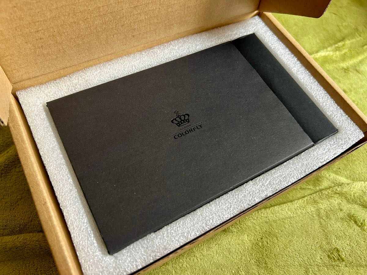 COLORFLY C4 PRO Portable Hi-Fi Audio Player DAC 32GB High-Res In Good ...