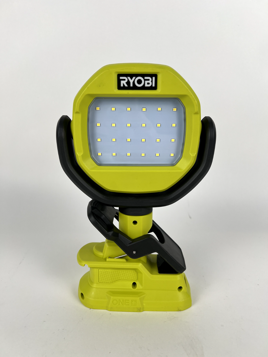 Rechargeable Outdoor Led Clamp On Sign LED Rechargeable Work Light,