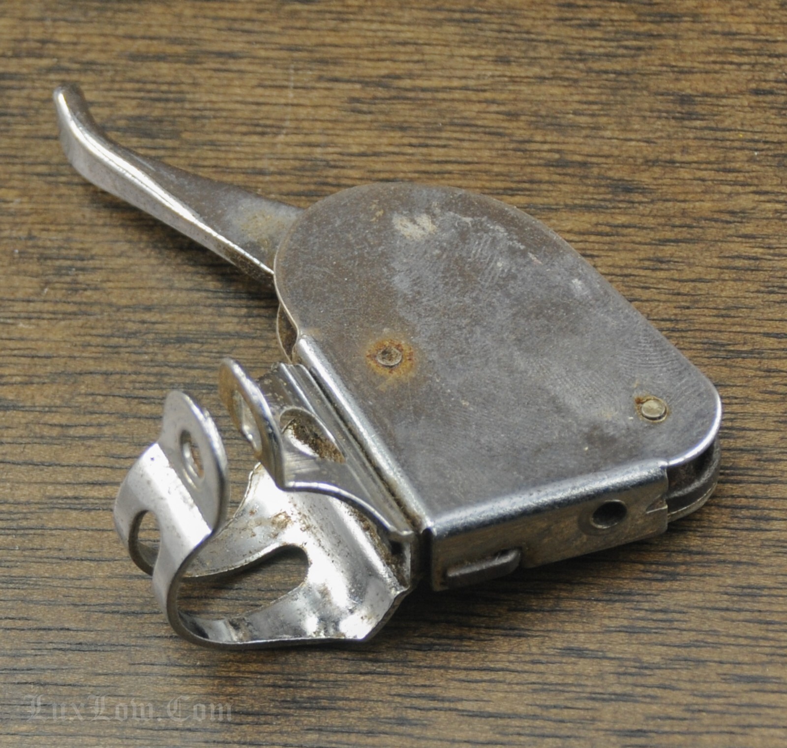 NOS Sturmey Archer 4 Speed SHIFTER Vintage Raleigh Bicycle Tour Bike FM ...