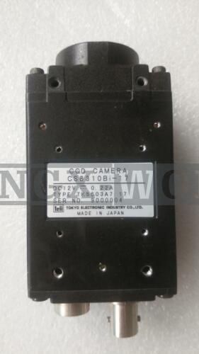 USED Teli CS8310BI CS8310BI CCD VIDEA CAMERA | eBay